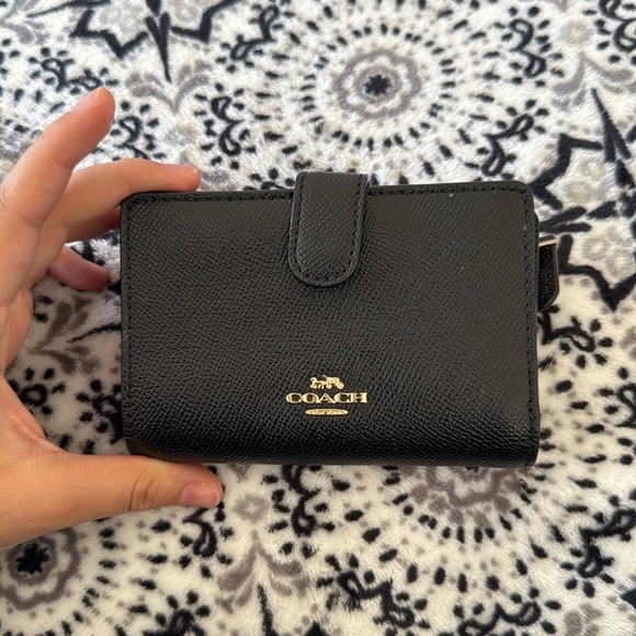 Coach | Bags | Coach Wallet | Poshmark